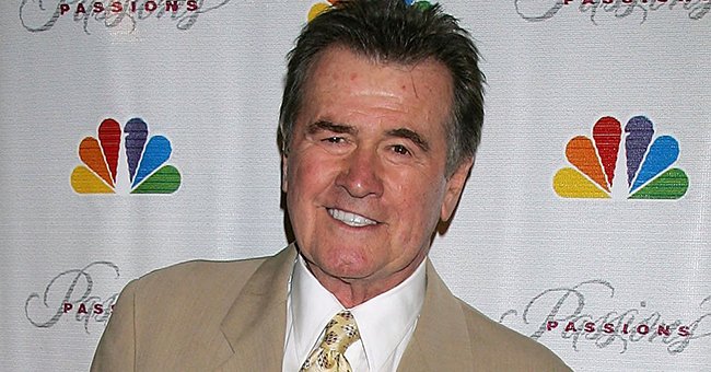 John Reilly ("Beverly Hills 90210", "Dallas") est décédé