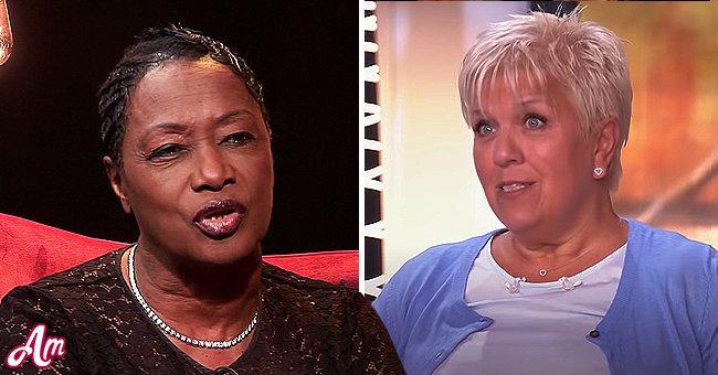 "Ce qu’elle avait dit, c’est inacceptable" : Babette de Rozières ...