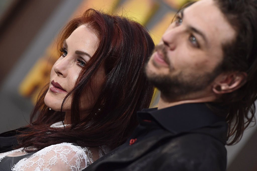 Le mensonge de Marco Garibaldi pendant 2 décennies envers les Presley