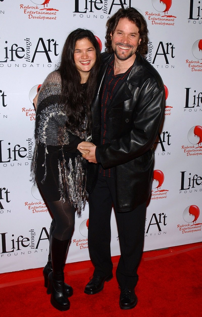 Peter Reckell Became a Doting Dad as He Found His True Love after ...