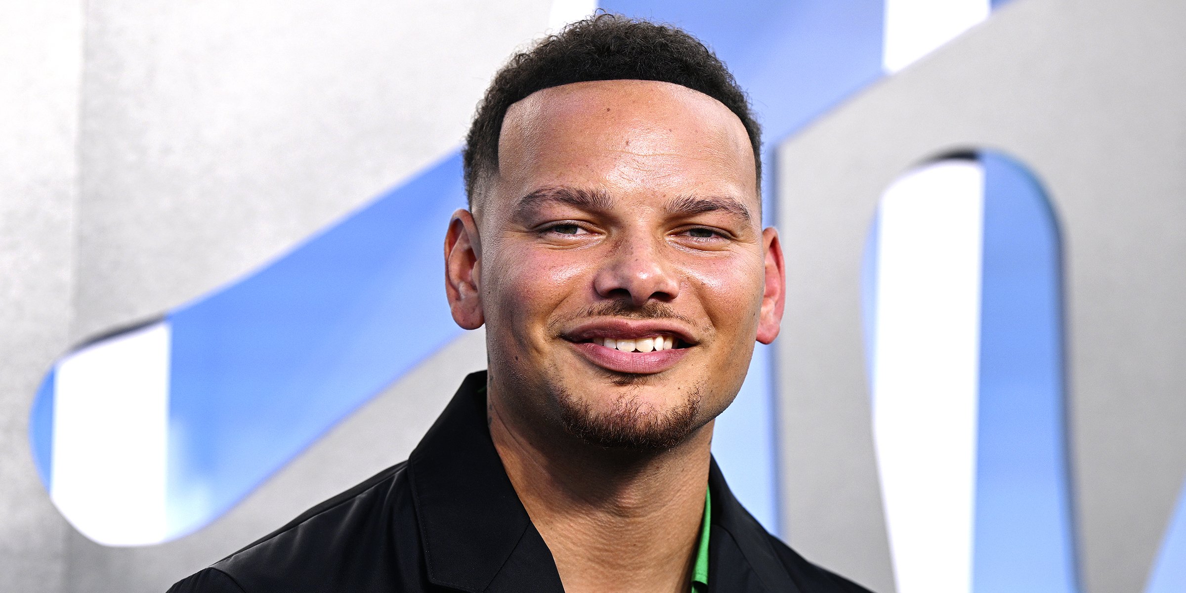 Kane Brown Grew up without a Dad, So He Vowed to Be the 'Best Dad He ...