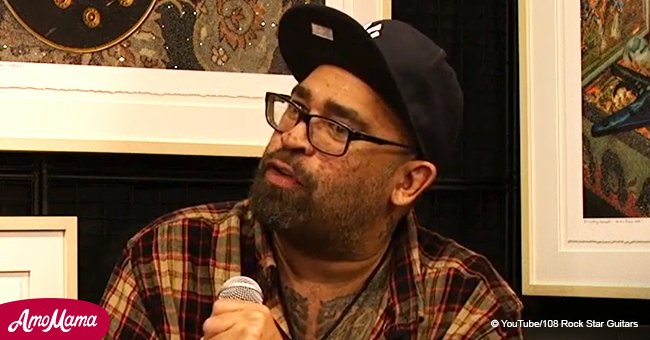 Original Third Eye Blind Bassist Jason Slater Dies at 49 — Look through ...