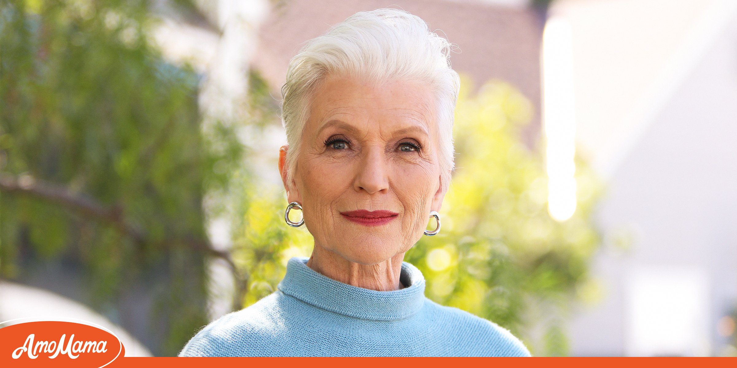 Who Was Maye Musk Married To?