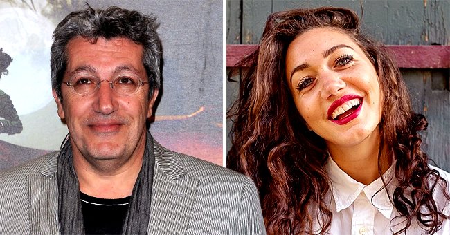 Ophélie Winter a 46 ans : Retour sur son histoire d'amour avec Alain Chabat