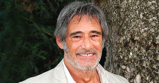 Maxime Godart ("Le Petit Nicolas") a 22 ans : Zoom sur sa vie actuelle