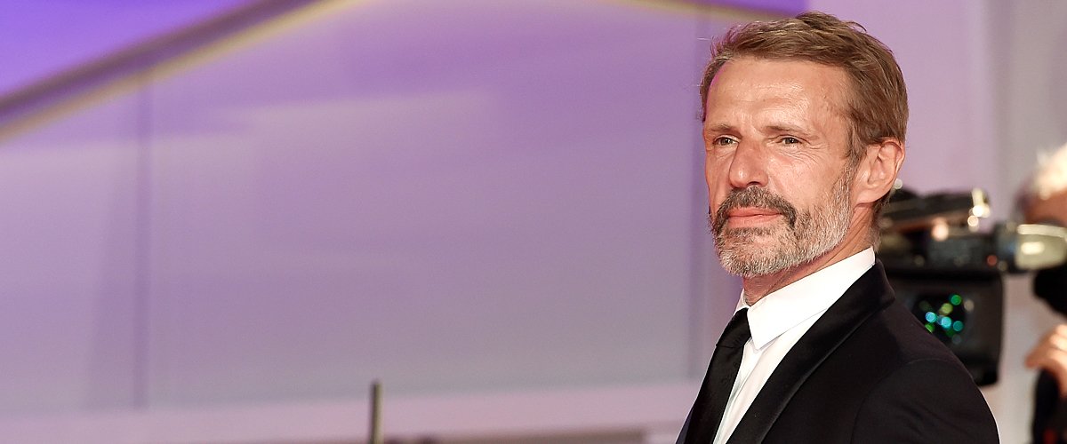 Lambert Wilson : ses relations difficiles avec son frère, sa dépression ...