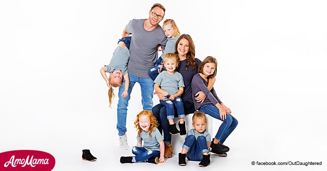 'OutDaughtered' Returns for 8th Season Amid Danielle Busby's Health ...