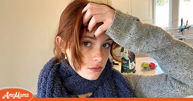 Who Is Violet Brinson? What Is Known about the Rising Star of 'Walker'