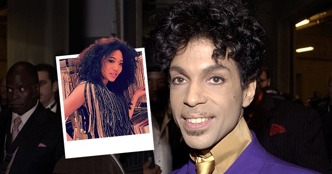 Meet Singer Prince’s Last Girlfriend Judith Hill Who Was 25 Years ...