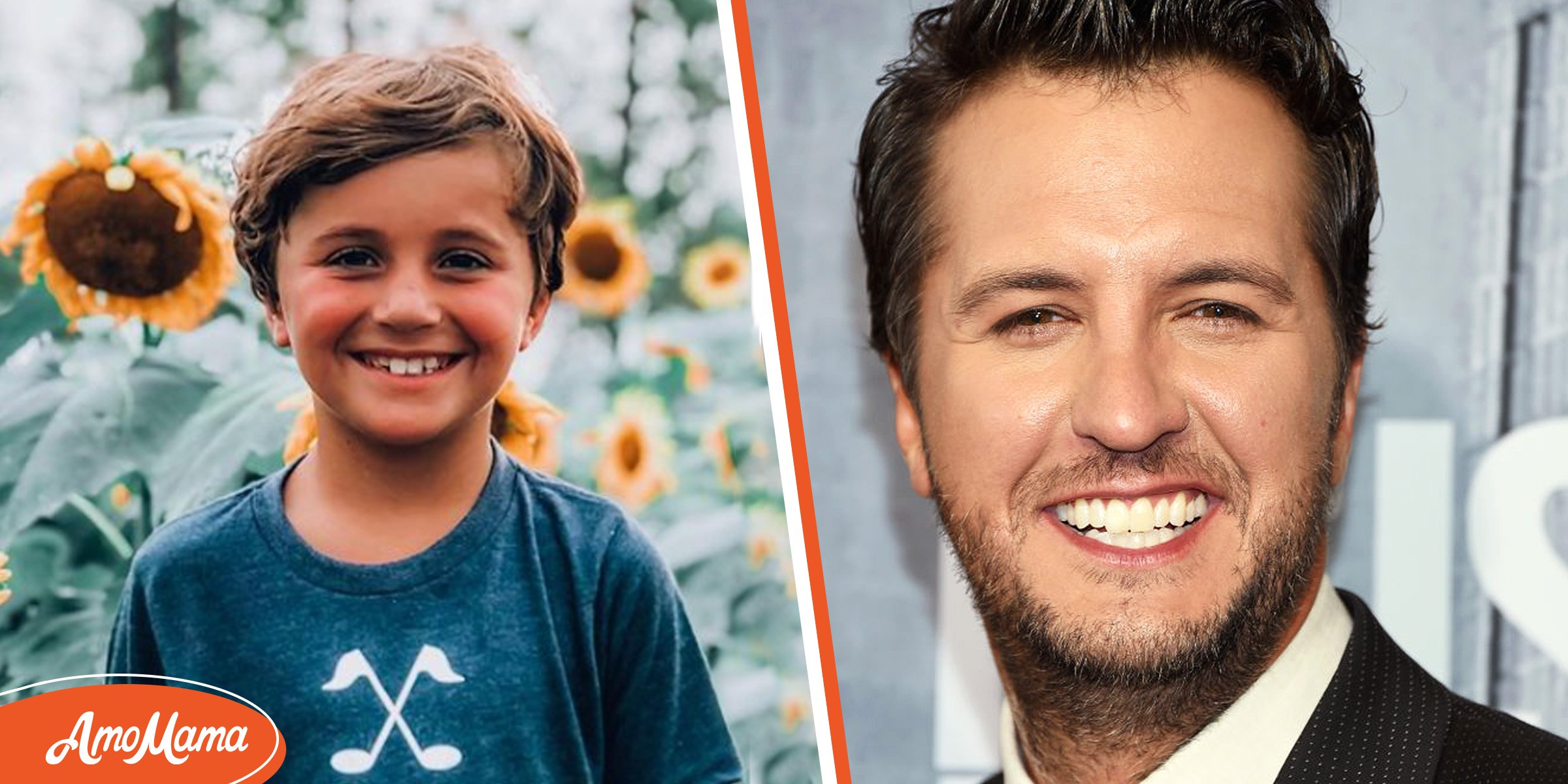 Tatum Christopher Bryan Looks Like Dad Yet Has Mom’s Personality - Get ...