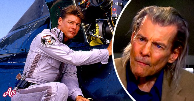 Jan-Michael Vincent's Rise and Downfall — His Life Was Ruined by a ...