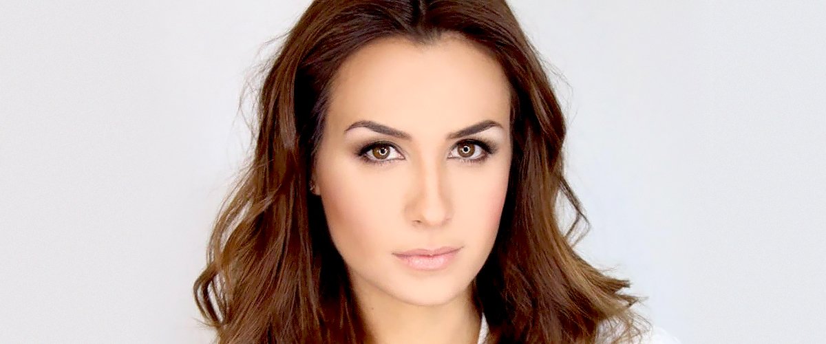Odalys Ramirez: la conductora regresa a la pantalla chica desde la ...