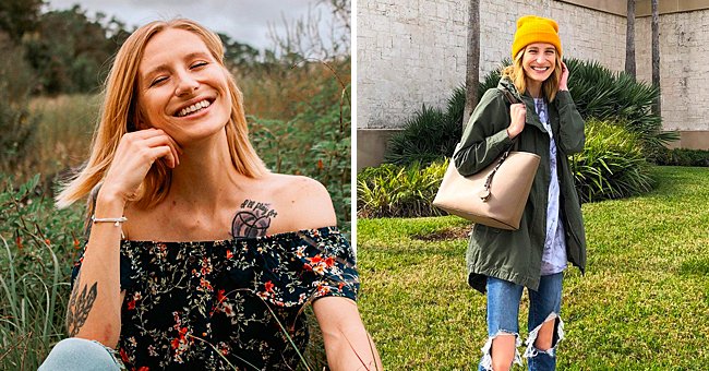 L’influenceuse fitness Cheyann Shaw décède d’un cancer des ovaires ...