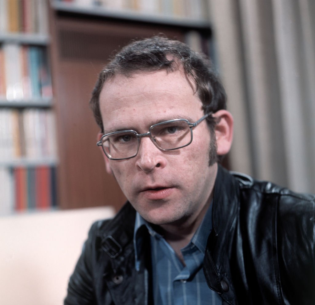 Günter Wallraff: Blick auf seine Entwicklung im Laufe der Jahre