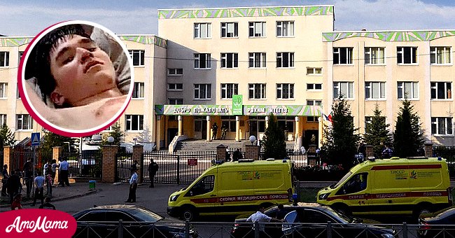 Suspect Of Russia School Shooting Identified – Details on 19-Year-Old ...