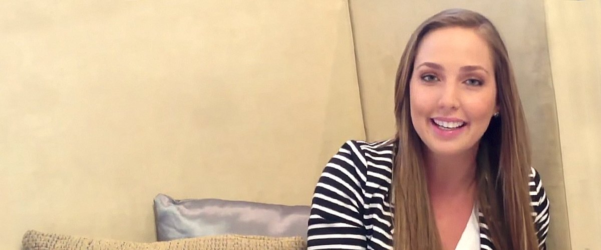 Vanessa Pose: así es la vida actual de la protagonista de "Dónde está ...