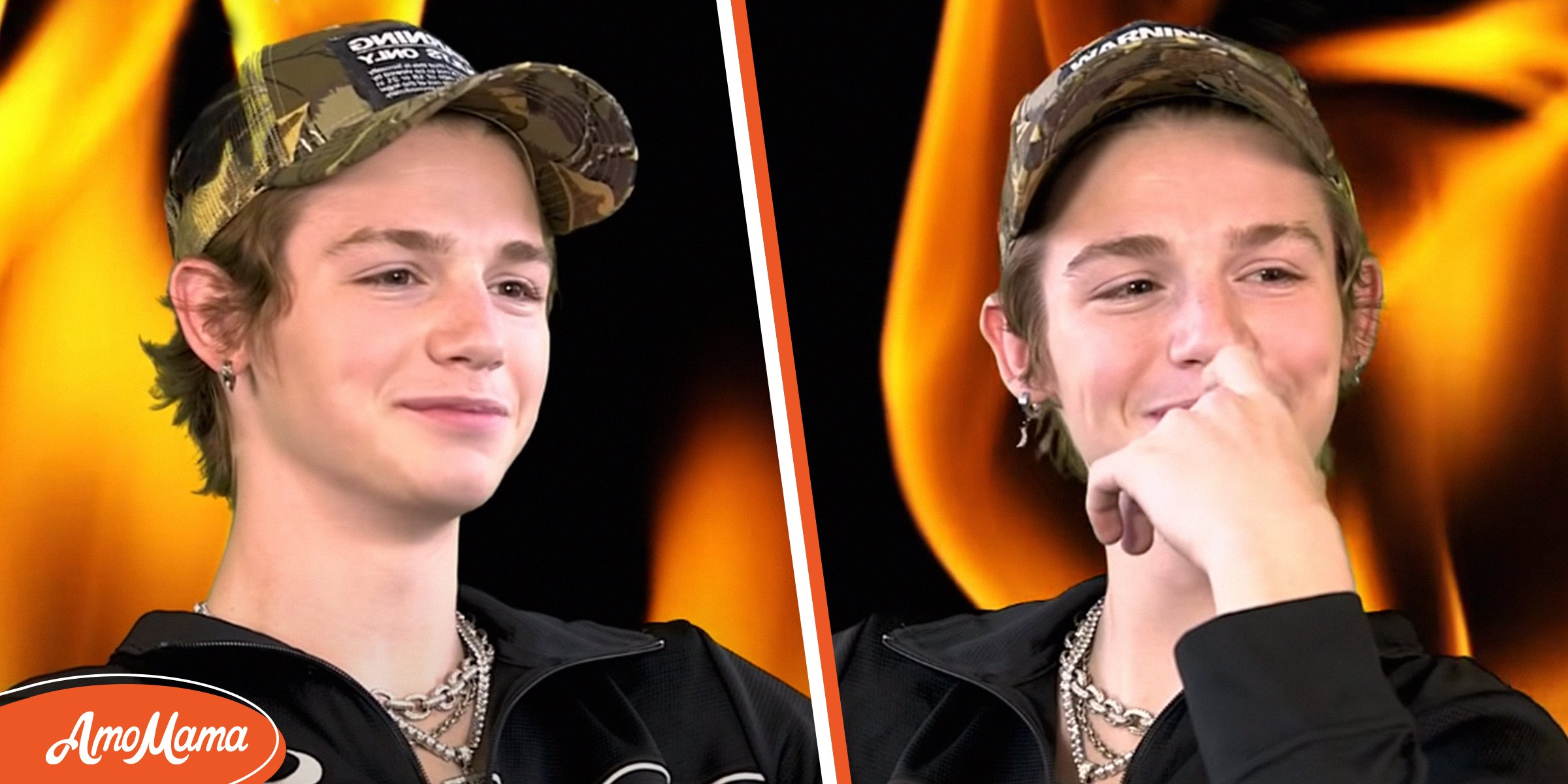 Who is Payton Moormeier? Facts about the TikTok Star Turned Singer