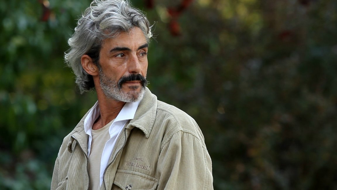 Micky Molina: su vida, gran amor y relaciones con sus hijos