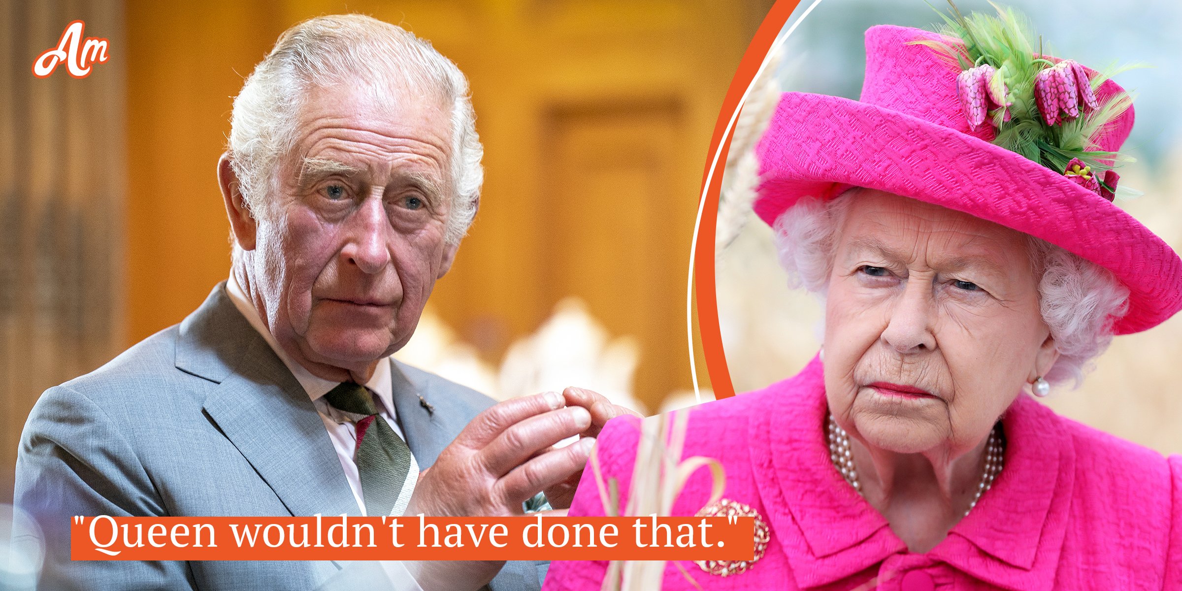 King Charles' Sharp Gestures to Aides in New Video Cause Outrage & Are ...