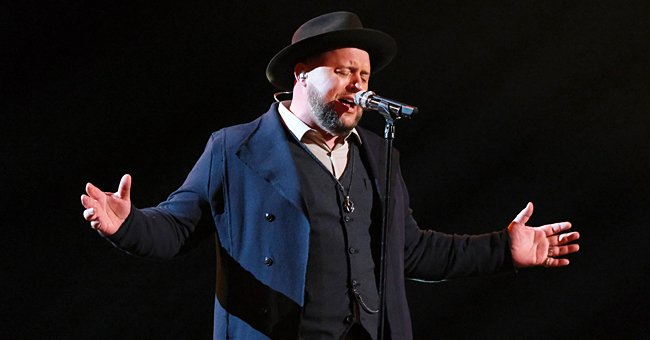 Check Out 'The Voice' Finalist Jim Ranger's Heartfelt Performance of ...