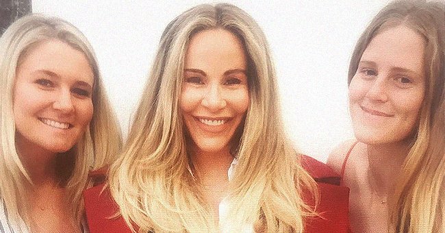 Tawny Kitaen's Daughters Share a Message after Star's Death at Age 59