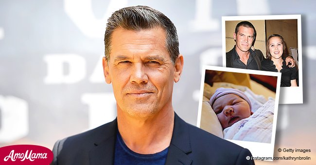 Josh Brolin, 52, Is a Proud Father of 4 Children – Glimpse inside the ...