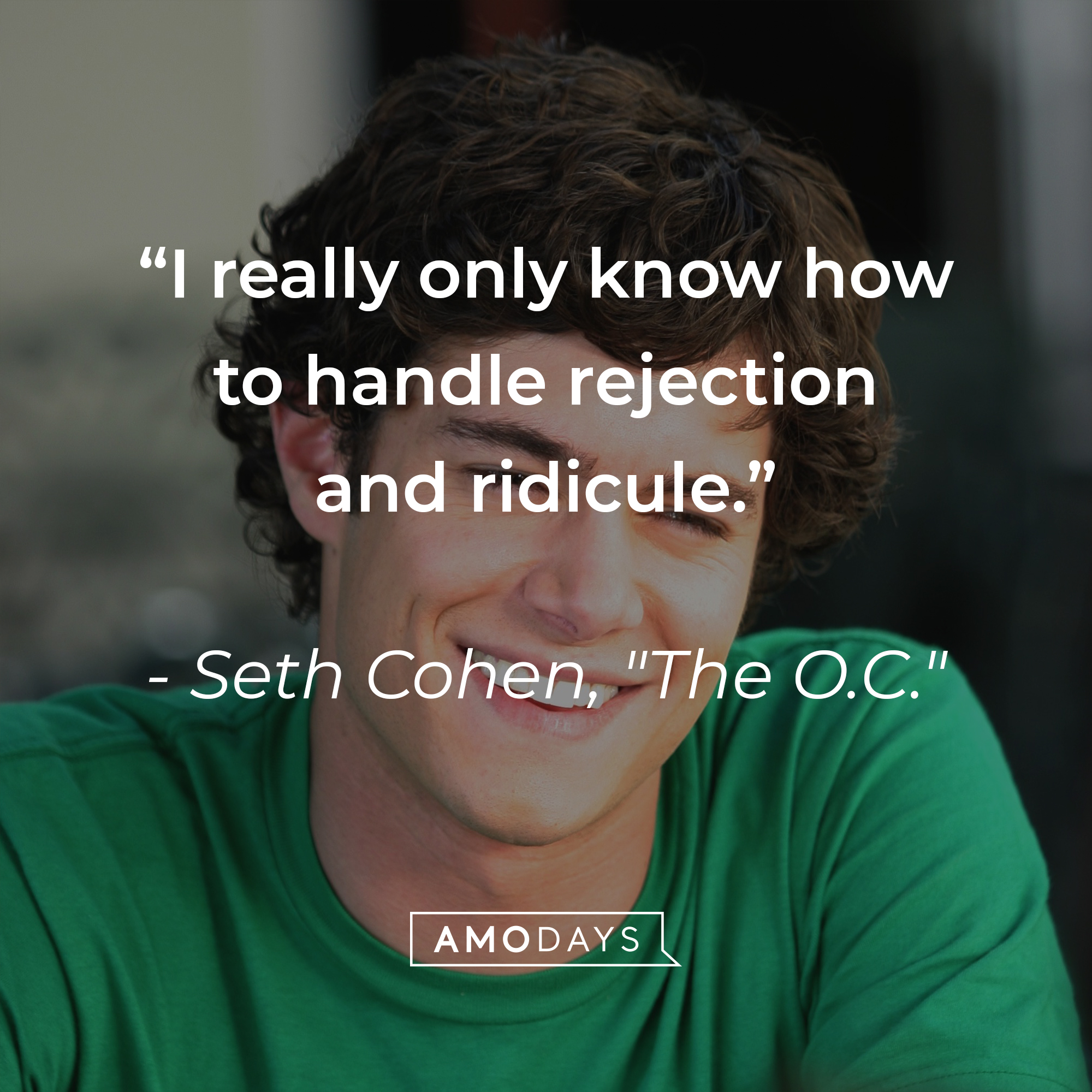 'The O.C.' Quotes: 60 Unforgettable Lines that Capture the Melodramatic ...