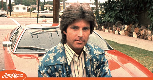 Ricky Nelson Allegedly Lived on Junkfood & Away from Family before ...