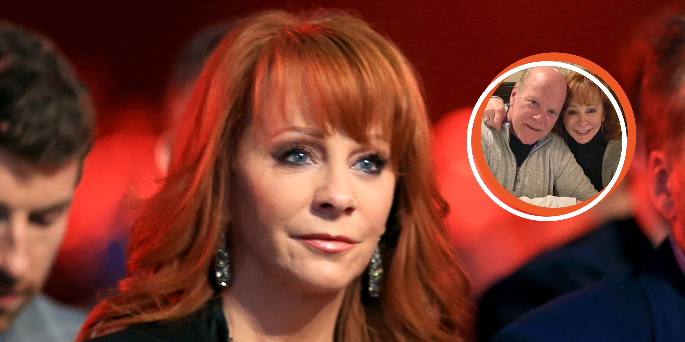 Reba McEntire 'Waited 66 Years' for a Boyfriend Rex Linn Who Understands Her Faith
