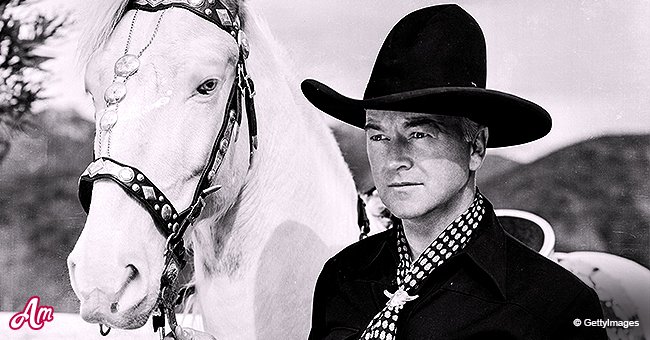 Hopalong Cassidy — Glimpse inside History of the Iconic Cowboy Character