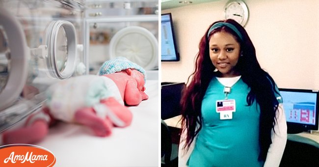 Florida Nurse Fired for Mocking Newborn's Birth Defect with a Photo on ...
