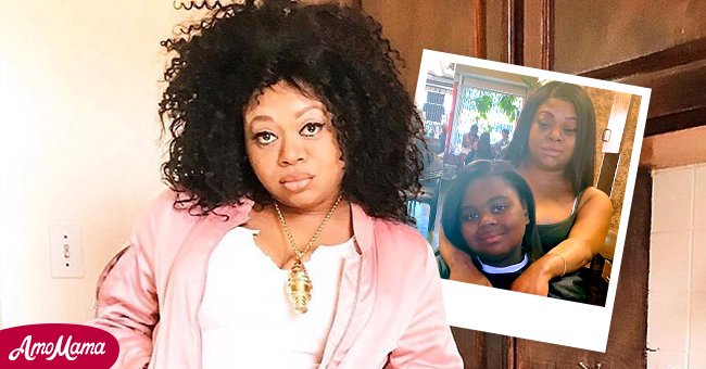 Countess Vaughn Had Abortion to Keep 'The Parkers' Role but Later ...