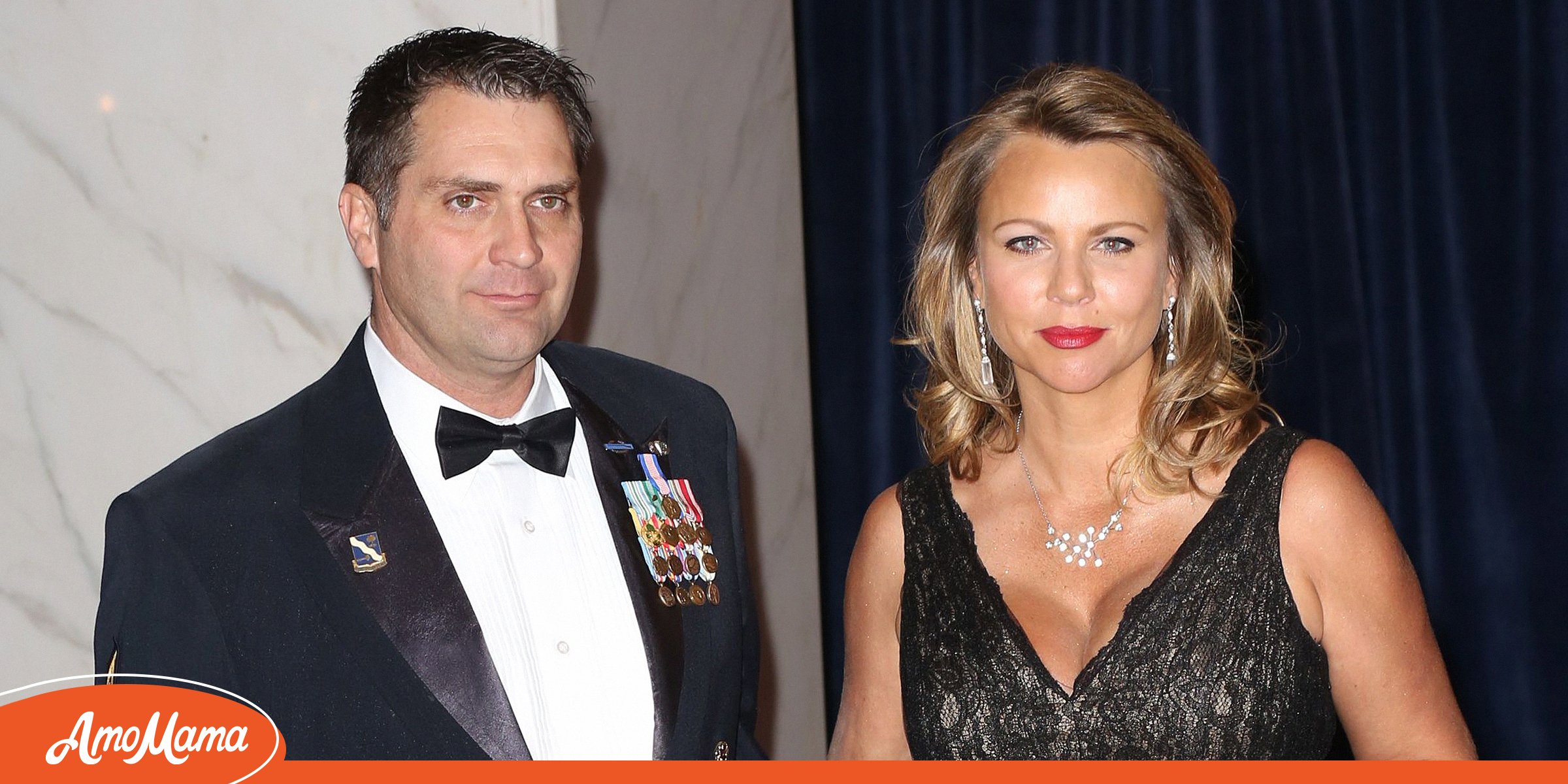 Joseph Burkett Is an Army Veteran and Lara Logan's Husband – Everything ...