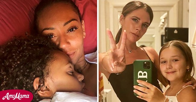 Spice Girls Broke up over 20 Years Ago — Look inside Their Personal ...