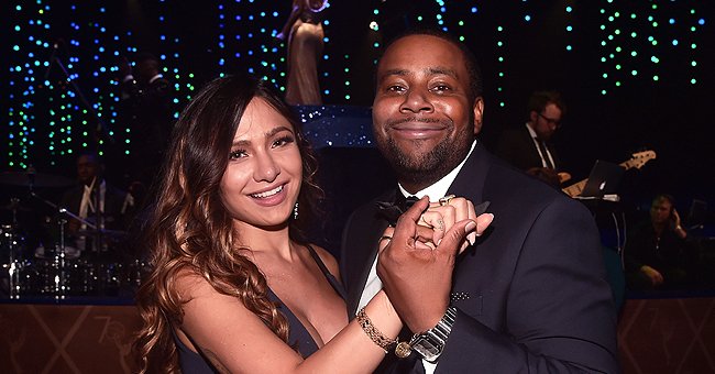 Meet Kenan Thompson's Wife and Mother of His Two Daughters Christina ...