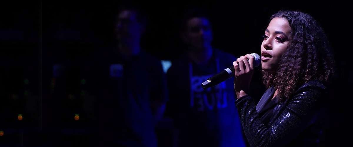 The Voice Kids : Qu'est devenue Carla Georges, gagnante de la première ...