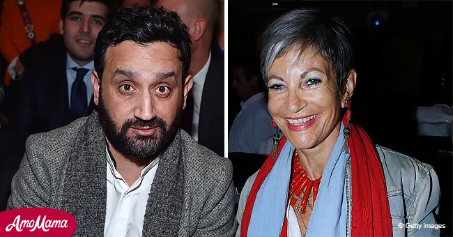 "TPMP c'est la marque Hanouna" : les fans sur Isabelle Morini-Bosc qui ...
