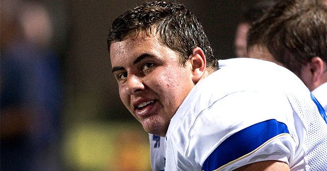 NFL Star Max Tuerk Dies at 26 — Inside the Tragic Death of the Young ...