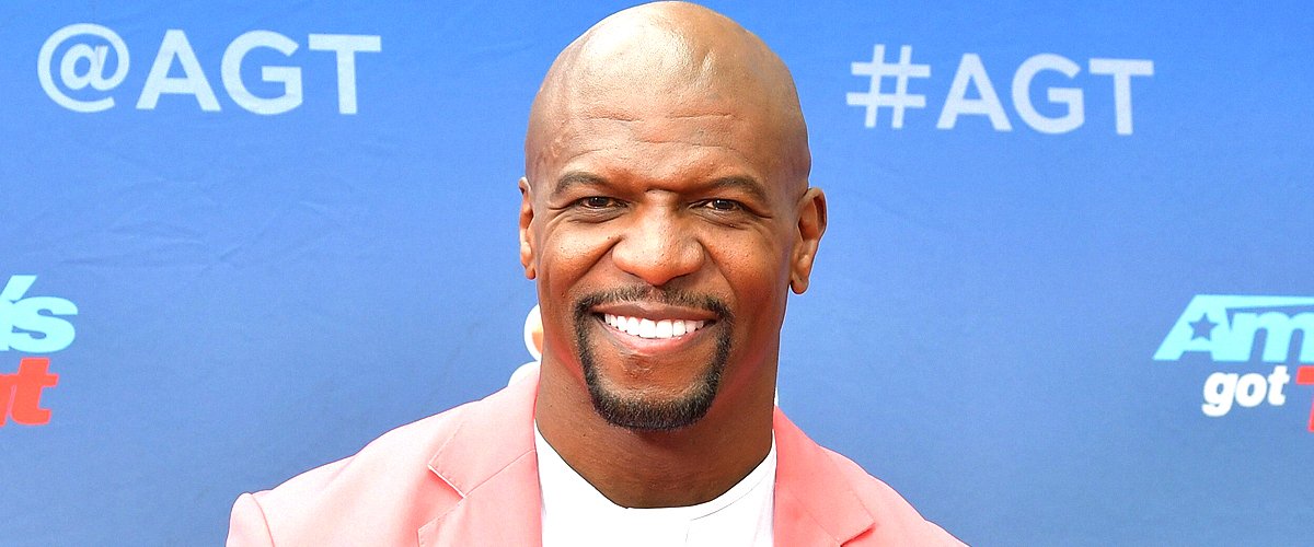 Terri J. Vaughn's Husband Karon Riley Calls Her His Queen — Inside ...