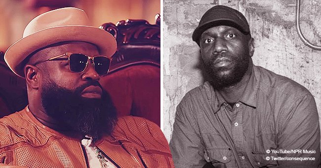 See How Black Thought Honored His Fellow 'The Roots' Co-founder Malik B ...
