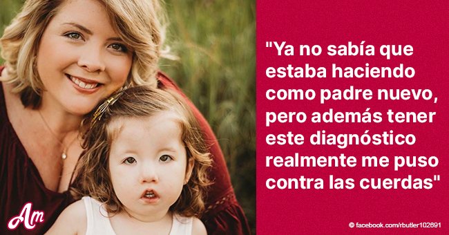 Niña atada a silla de ruedas pierde búsqueda del huevo de Pascua ...