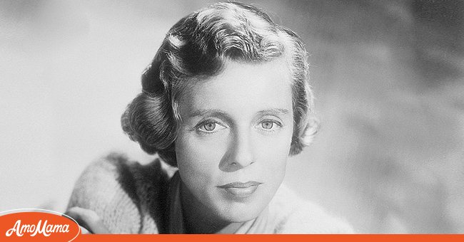 Nancy Kulp Hid Her True Sexuality until ‘Fatal Question’ & Was Married ...