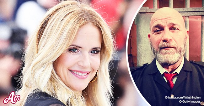 Kevin Gage Is Late Kelly Preston's First Husband — What Is Known about ...