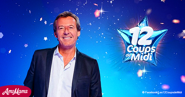 Thibault, l'actuel maître des “12 coups de midi”, est né le même jour que Paul