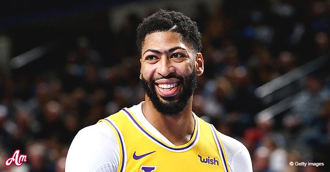 Anthony Davis Keeps His Personal Life Private — What Is Known about His ...