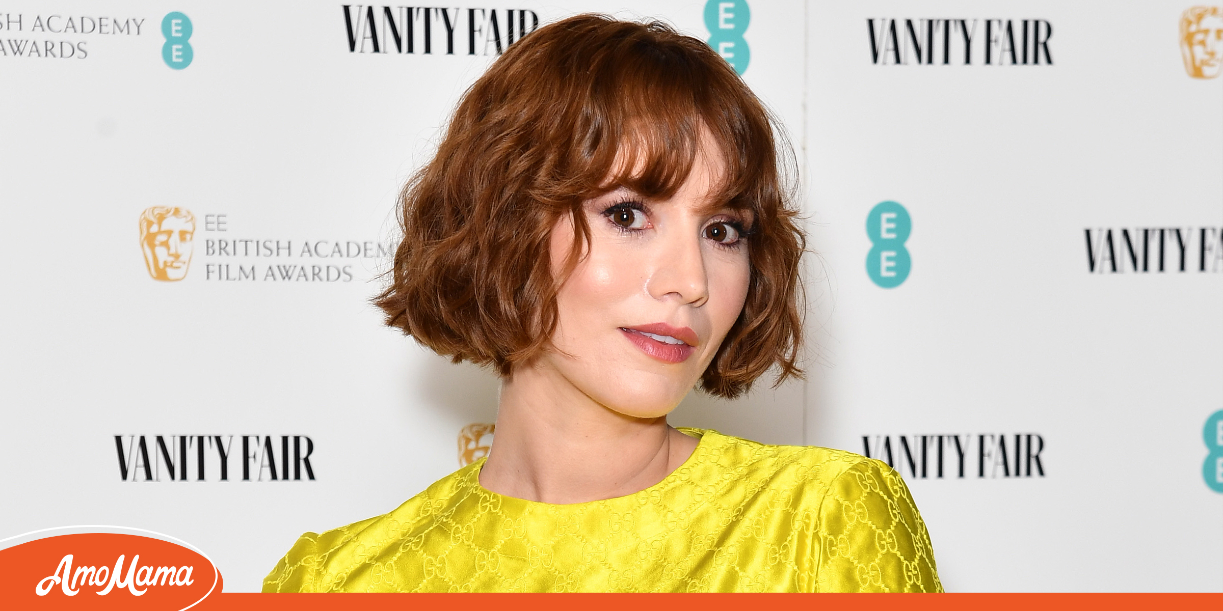 Who Is Charlie Murphy's Boyfriend? The 'Obsession' Actress Is Dating an Award-Winning Filmmaker