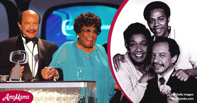 Isabel Sanford's Final Years after Playing Weezy on 'The Jeffersons'