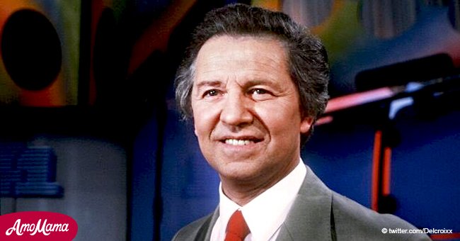 Fred Mella est décédé à l’âge de 95 ans à Yvelines