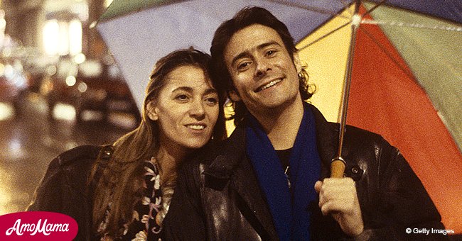 Corine Blue : sa vie après la maladie scandaleuse du défunt Cyril ...