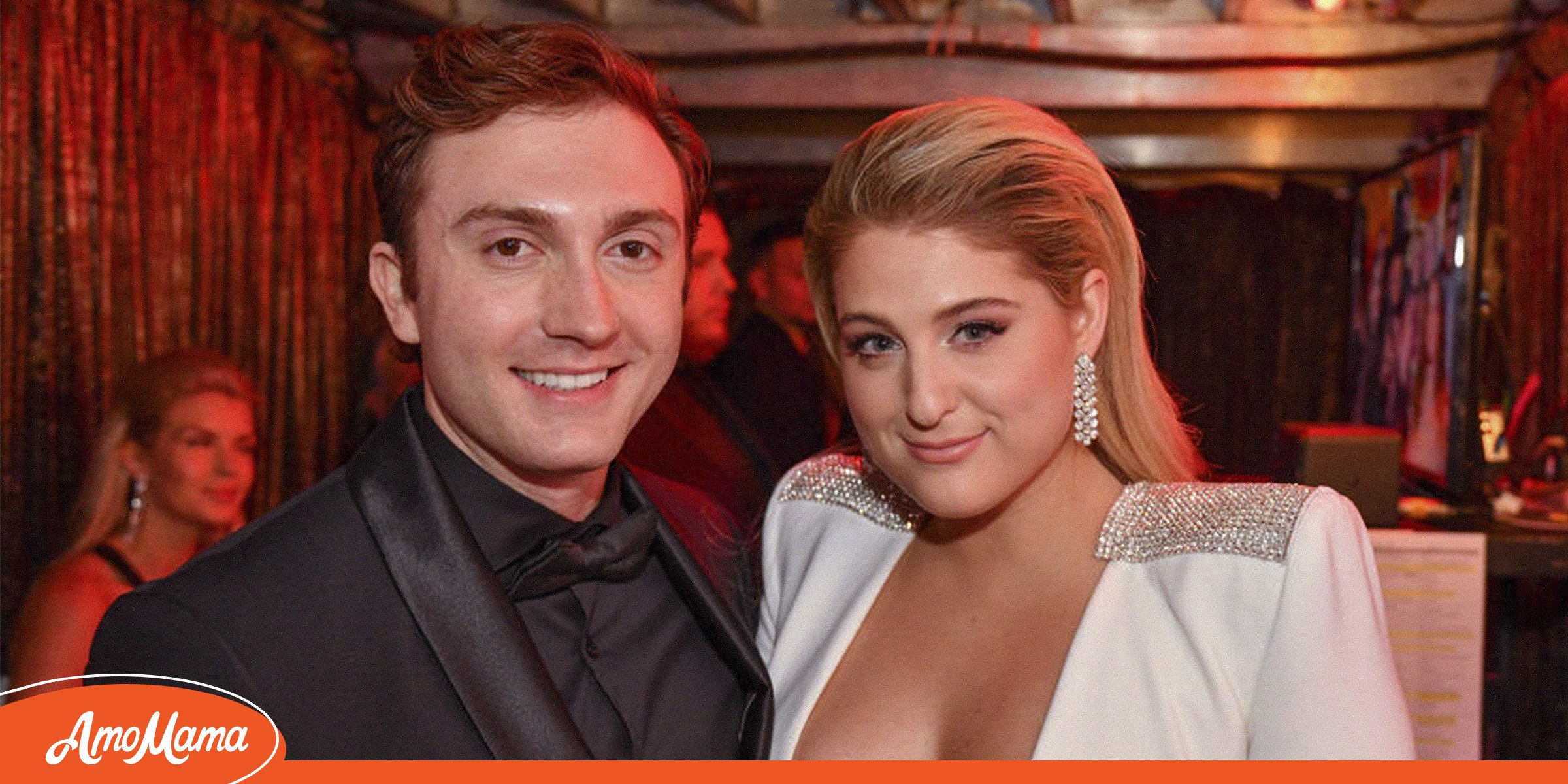 Meghan Trainor and Daryl Sabara — A Look at Their Relationship Timeline